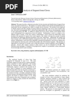 General Methods of Extraction and Isolation of Alkaloids | PDF ...