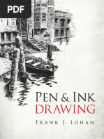 J.D. Harding - On Drawing Trees and Nature PDF | PDF