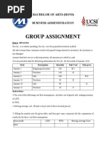 NC3 Bookkeeping Exam Preparation Guide | PDF