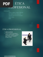 1.4 Ensayo - Principios Éticos Del Consultor en Su Práctica Profesional ...