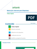Configuración Token Celular-1609240000047357 | PDF | Aplicación movil ...