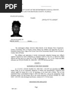 Family Tree Affidavit | PDF | Affidavit | Government