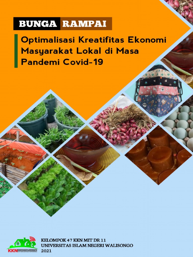 Bunga Rampai | PDF
