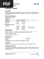 CSDG PDF | PDF | Letter Of Credit | Test (Assessment)