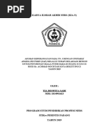 Normal 2D Echocardiogram Report | PDF | Heart Valve | Diastole