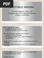 Shockable vs. Non-Shockable Rhythms in Cardiac Arrest - Geeky Medics ...