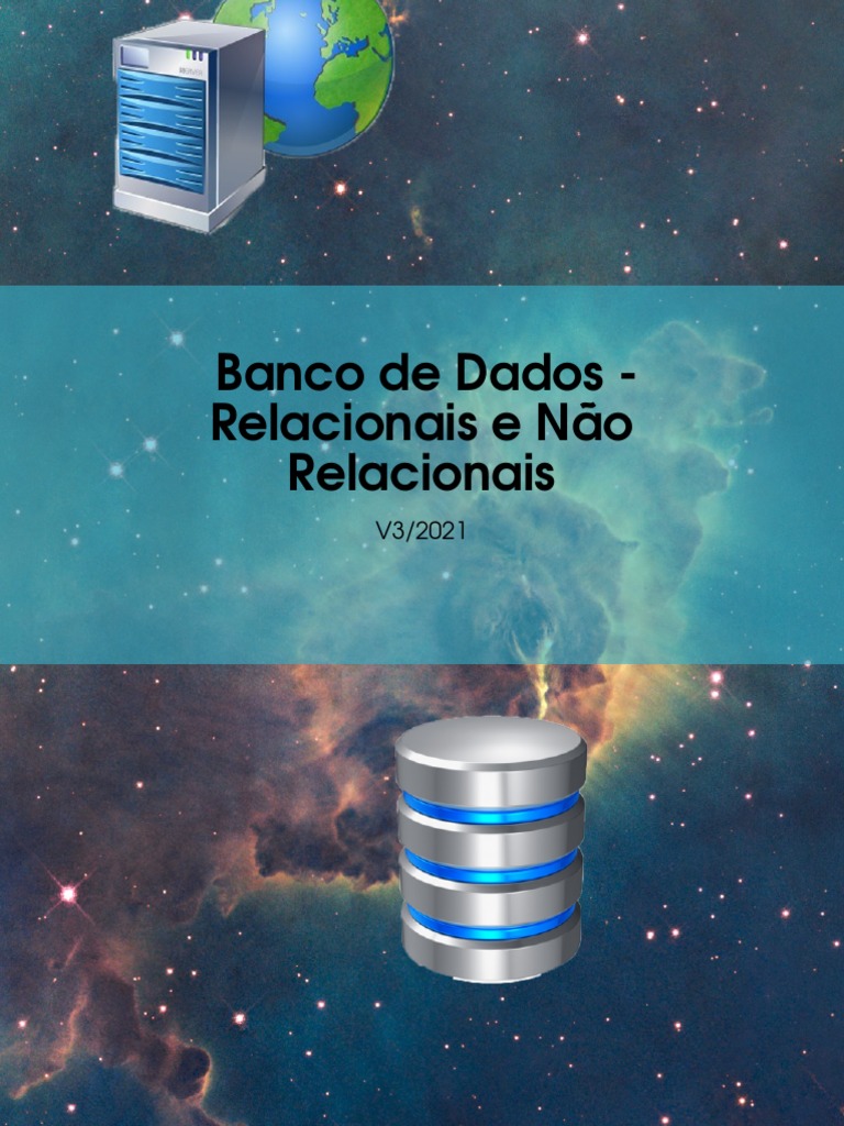 Apostila de Banco de Dados V3 | PDF | SQL | Tecnologia da Informação