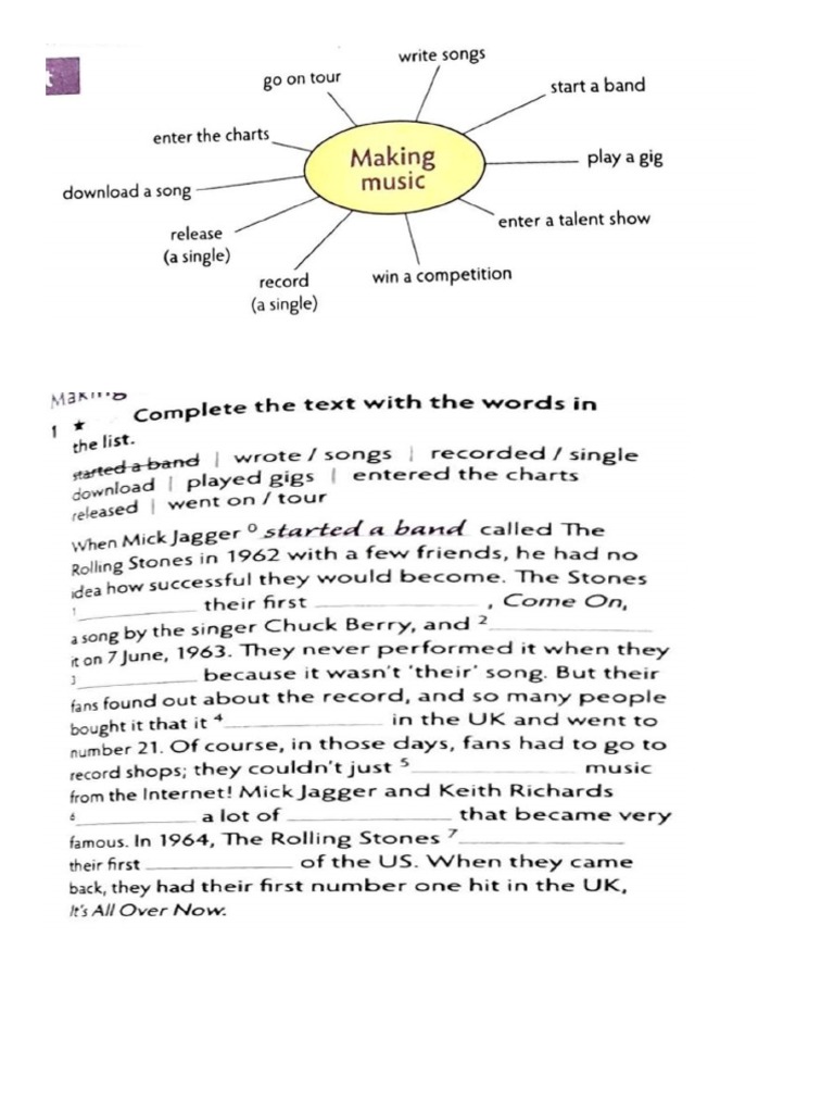 Unit 6 | PDF