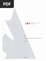 EGPC PSM GL 007 Safety Critical Element SCE Management Guideline | PDF ...