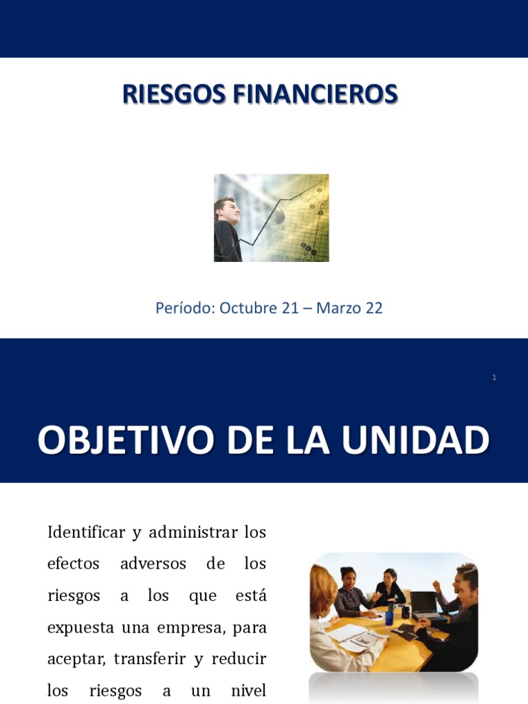 1.4. Riesgo Inherente y Residual | Descargar gratis PDF | Riesgo ...