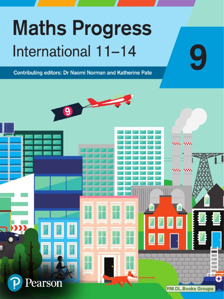 RM - Dl.math Progress International 11-14 | PDF