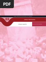 Material Rio Educa Eja Com Gabarito | PDF