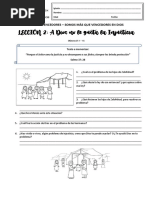 REDACCIÓN INDIRECTA - EXANI - II | PDF