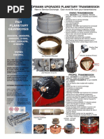 ZOOMLION ZWL55G Wheel Loader | PDF | Loader (Equipment) | Brake