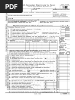 Additional Taxes: Schedule 2 (Form 1040) 02 | PDF | Social Security ...