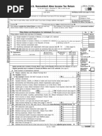 RITA Form 37 Instructions for 2023 | PDF | Irs Tax Forms | Taxes
