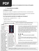 Placa Philos Técnica Cirúrgica | PDF | Tornillo | Cirugía