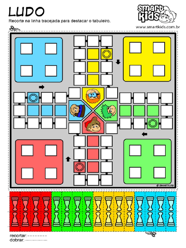 Ludo | PDF