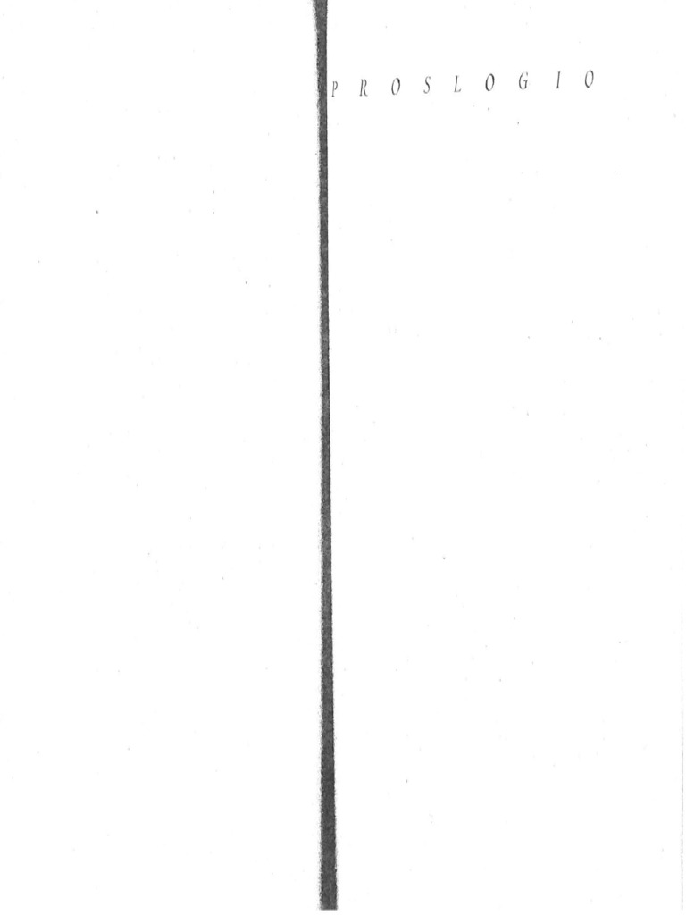 Proslogion Bilingüe BAC | PDF