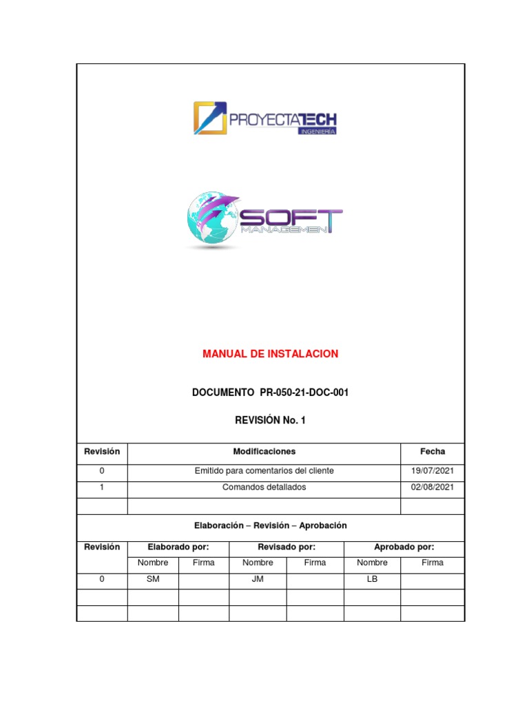 Pr-050-21-Doc-010 Manual Instalacion Drupal9 en Ubuntu 18.04 Rev1 | PDF | Php | Drupal