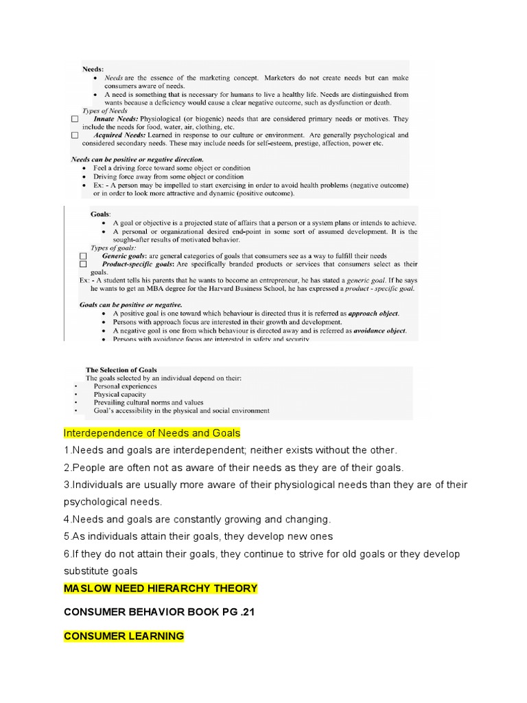 CB Example | PDF | Perception | Senses