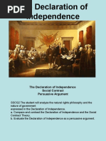 The 27 Amendments - Simplified | PDF