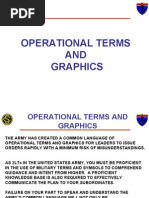 Five Paragraph Order | PDF | Reconnaissance | United States Marine Corps