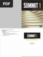 Summit 2 3rd Edition - Workbook | PDF