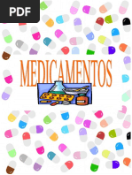 Tentramitrozón - Usos y Efectos Secundarios | PDF | Asma | Inflamación