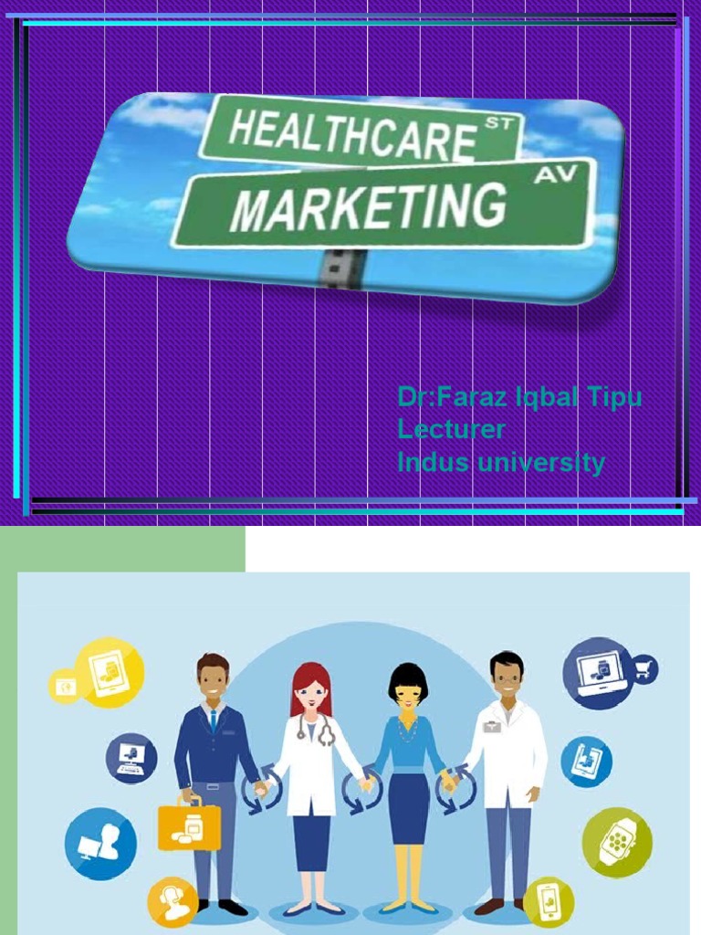 Health and Wellness Marketing Strategies | PDF | Marketing | Health Care