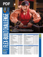 Fst-7-Blueprint - PDF Edited | PDF | Weight Training