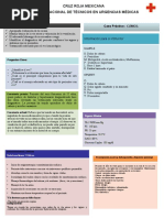 Triangulo de Evaluacion Pediatrica | PDF | Choque (circulatorio) | Cuidado de la salud