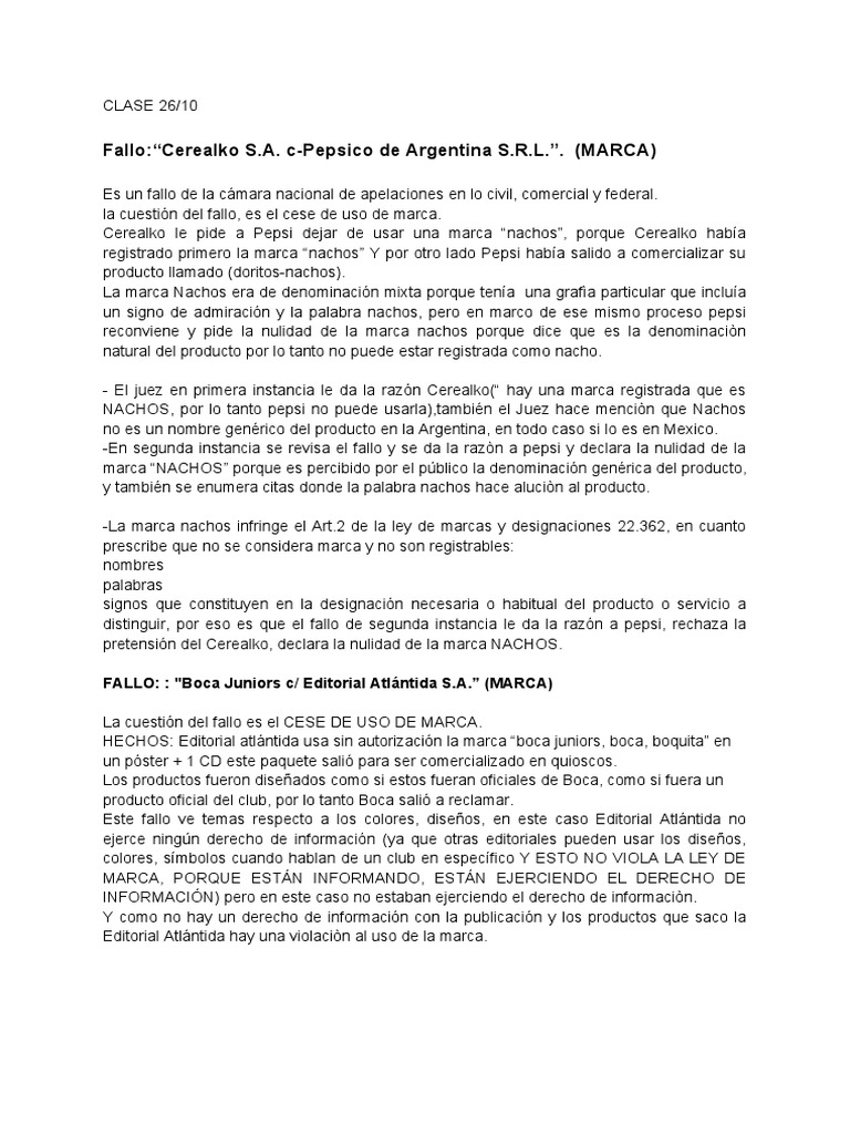 Clase 26 - 10 Comercial | PDF | Novartis | Propiedad intelectual