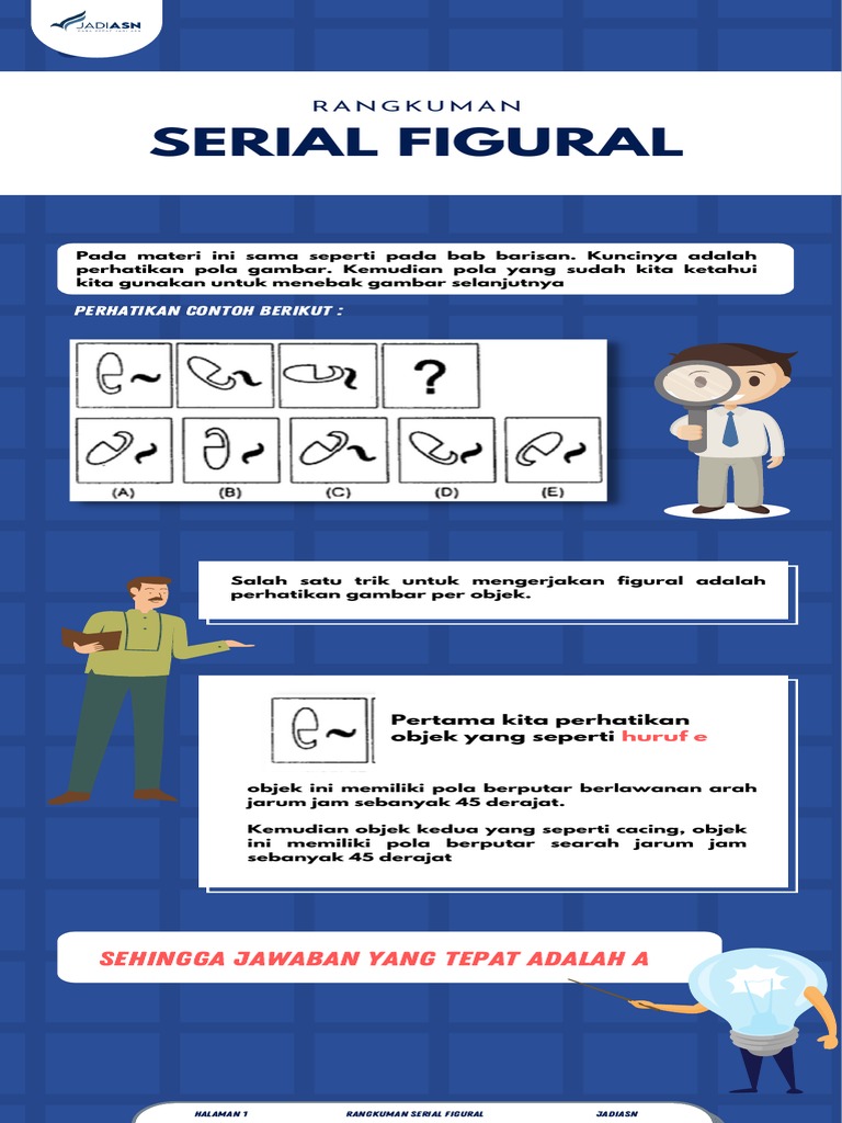 Tiu - Figural (Serial) | PDF