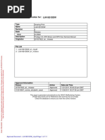 MELAG FTP Server User Manual | PDF | File Transfer Protocol | Port (Computer Networking)