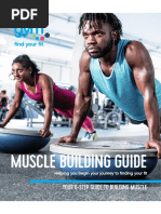 GB Level Up Guide 3 Elevate PDF | PDF