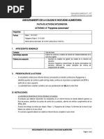 Unidad 5 - Matriz de Viabilidad, Factibilidad y Deseabilidad | PDF | El ...