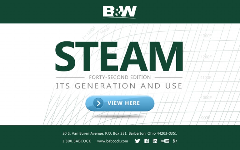 Steam 42 | PDF