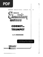 Essential-Elements - Book 1 TRUMPET | PDF