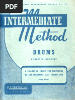 1 Rubank Elementary Method For Flute | PDF