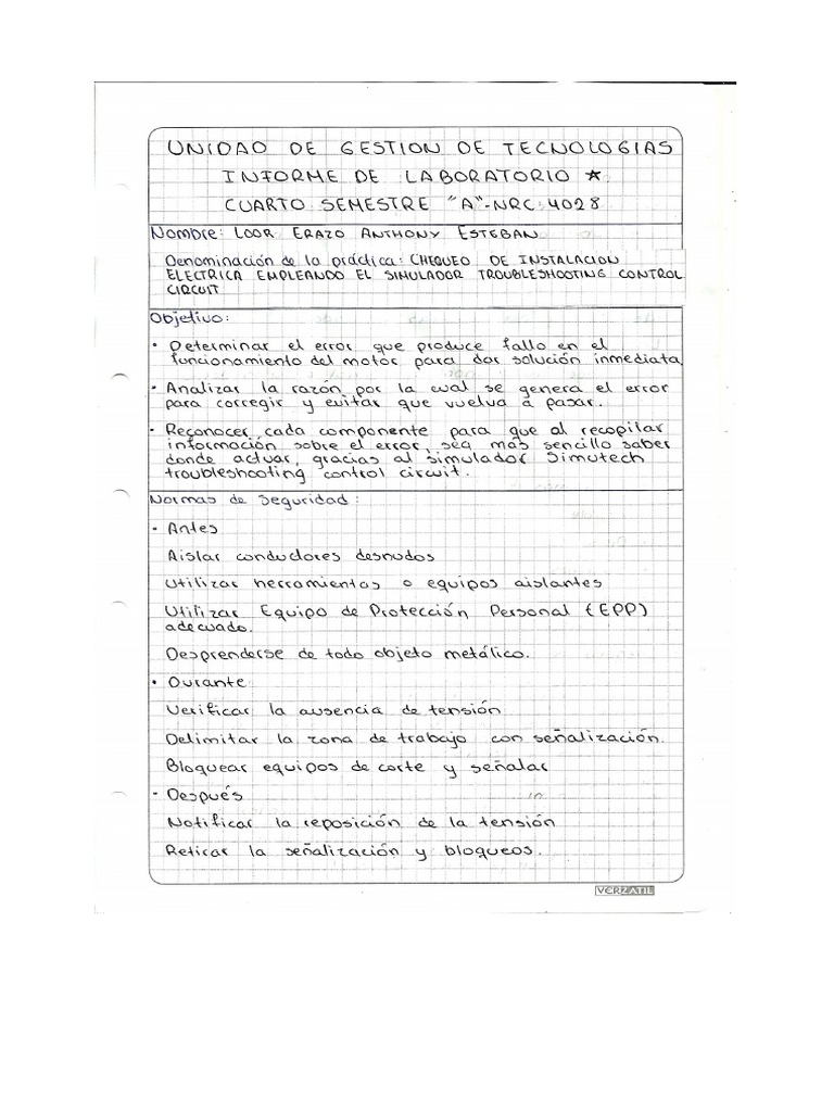 NRC4028 - U2 - L01 - Loor Erazo Anthony Esteban | PDF