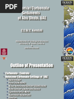 Well Log Response Chart PDF | PDF