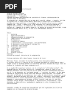 Escalas de TEP: Wells y Ginebra en Urgencias | PDF | Cuidado de la ...