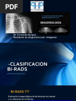 Birads Ecografia | PDF