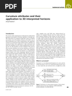 PDMS Well Symbols Table | PDF | Petroleum | Hydrocarbons