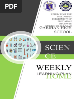 IPCRF PORTFOLIO - Docx Cover Pages | PDF