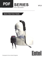 Wireless Cat Light Up Headphones: Instruction Manual | PDF | Headphones ...