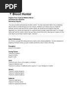 Pathfinder Spell Sheet | PDF | Computers