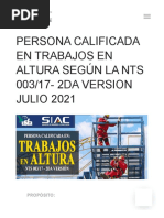 Obtención del Carnet SySO en Bolivia | PDF | Spamming | Medicina