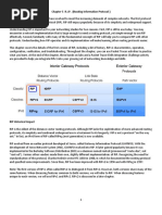 Cisco Cyberops Final Exam | PDF | Computer Network | I Pv6